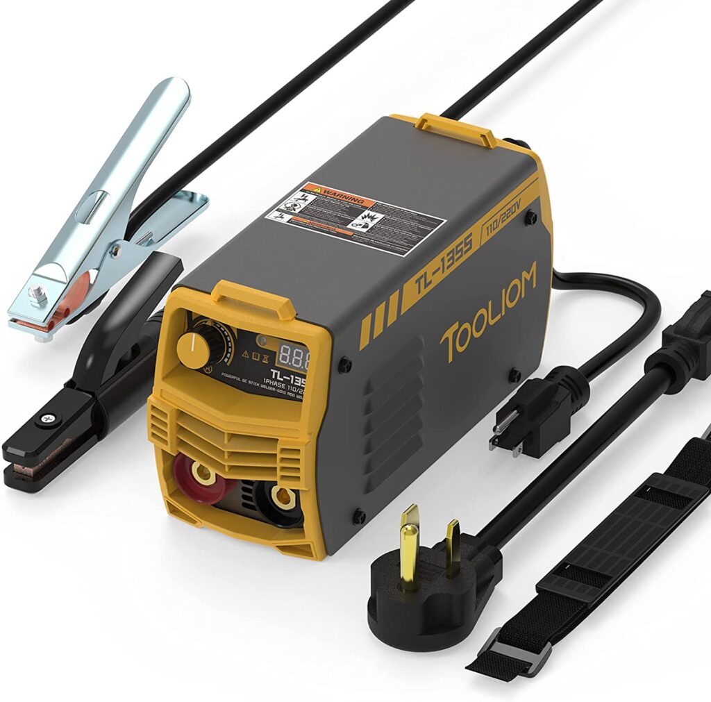 inverter welder – Situ Glow Hardware